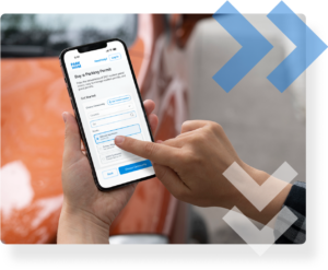 How To Use ParkM Virtual Permit Parking System