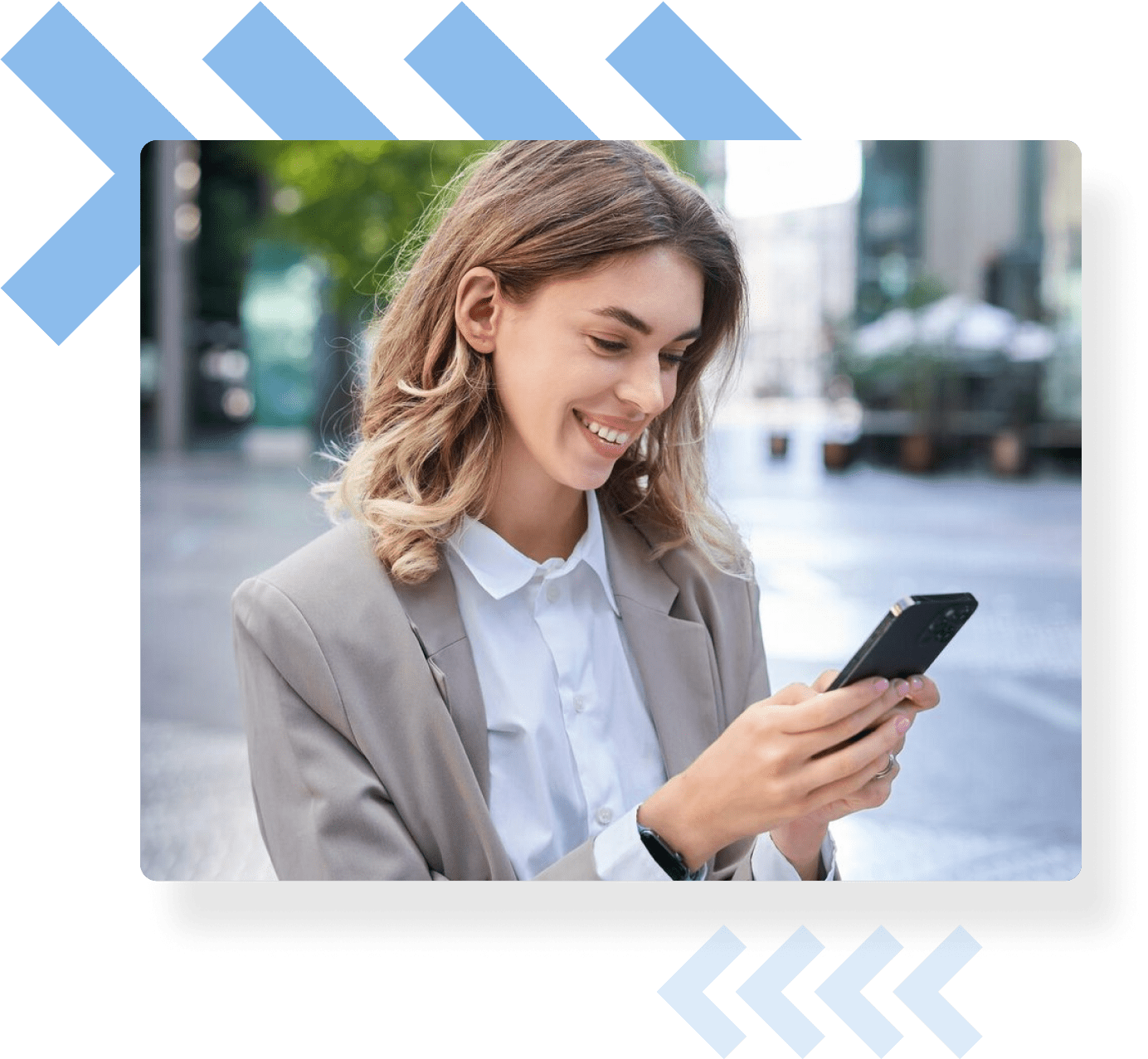 Multifamily Parking Solutions - Apartment Community Parking Permit