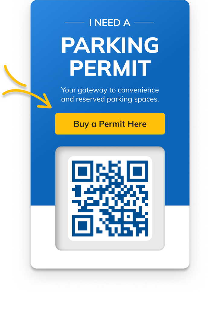 Multifamily Parking Solutions - Apartment Community Parking Permit